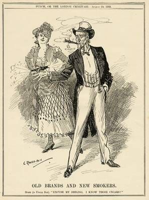 15 Decades of Depictions of Uncle Sam | GOBankingRates