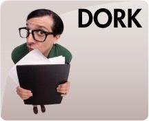 Are You a Financial Nerd, Geek, Dweeb or Dork? | GOBankingRates