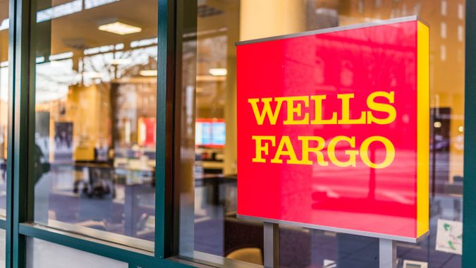 Wells Fargo Near Me: Find Branch Locations and ATMs Nearby | GOBankingRates