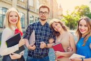 10 Financial Planning Tips For College Students GOBankingRates