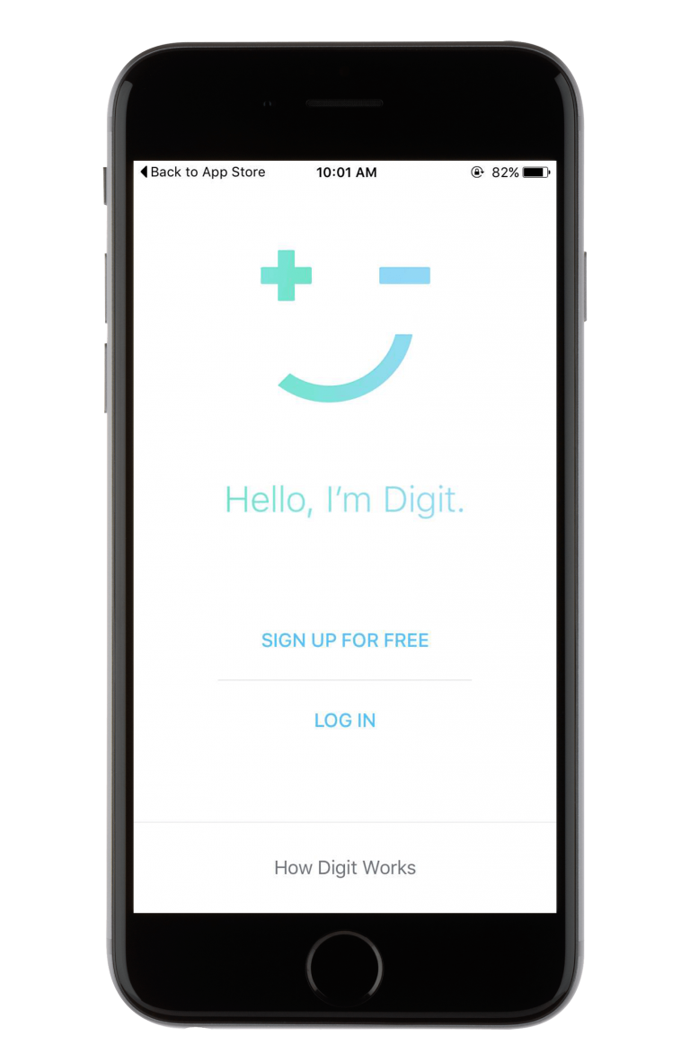 Digit Review: The App That Puts Your Savings on Autopilot | GOBankingRates