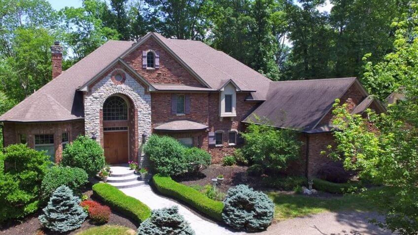 What a $1M House Looks Like Across America | GOBankingRates