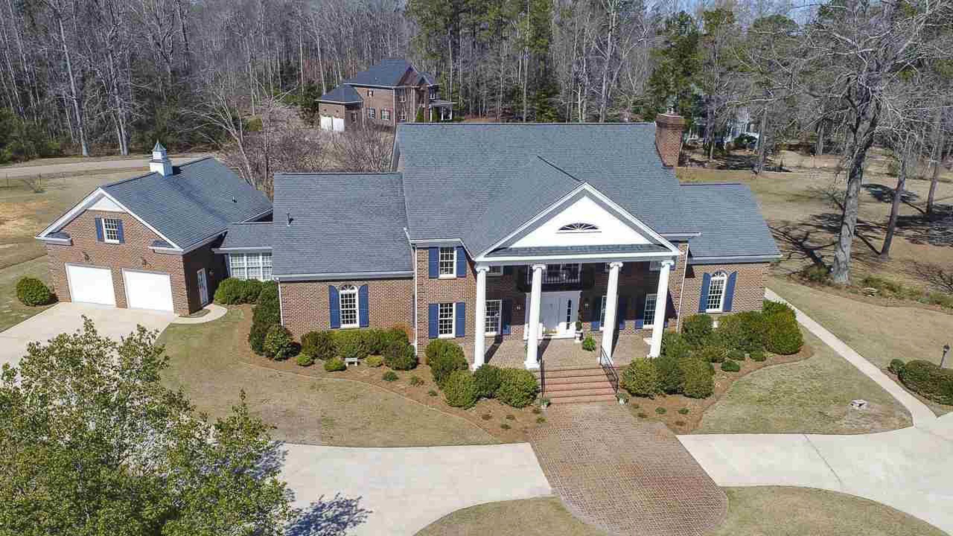 What a $1M House Looks Like Across America | GOBankingRates