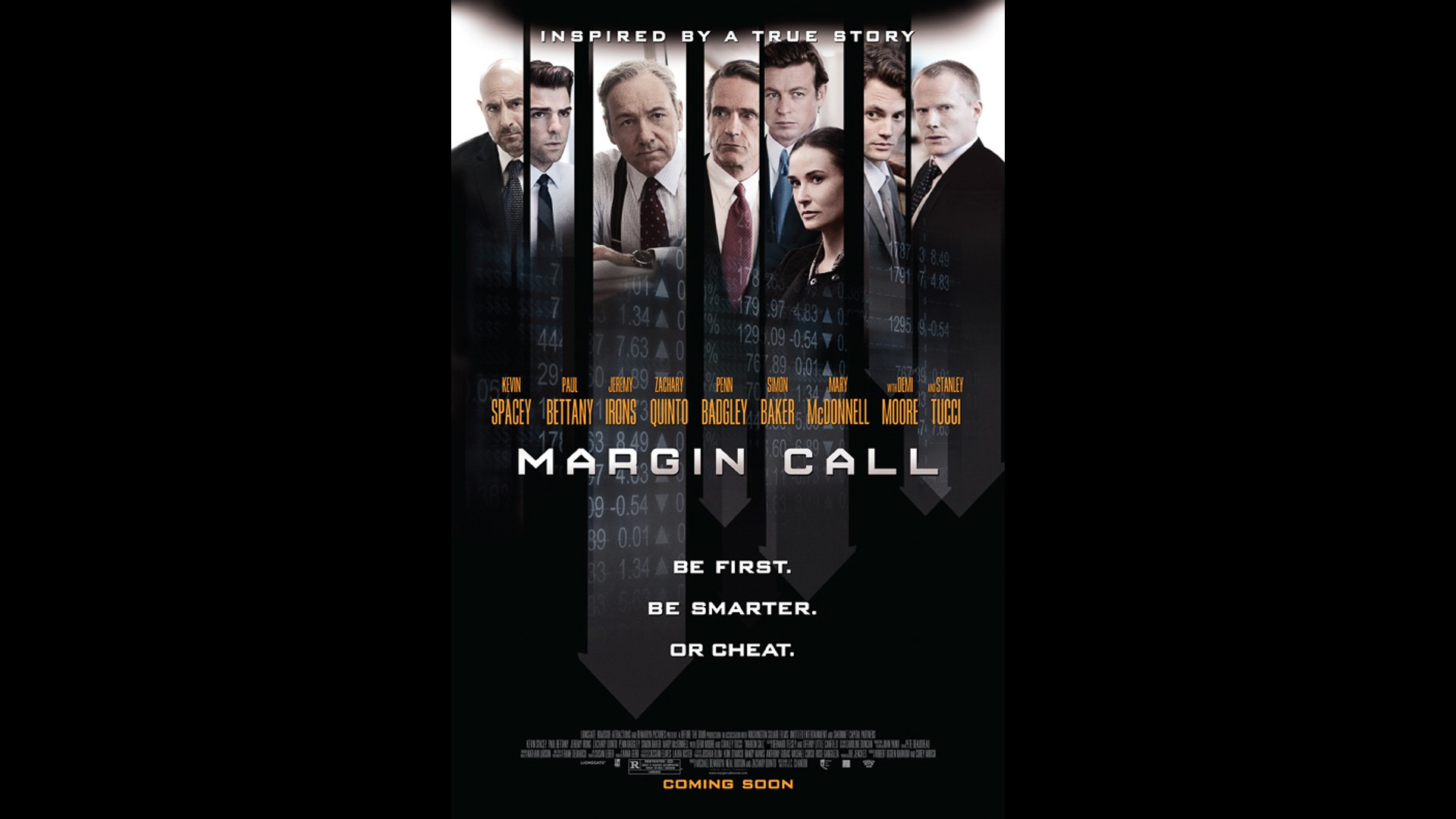 'The Big Short' and 14 Other Best Movies About Money and Wall Street ...