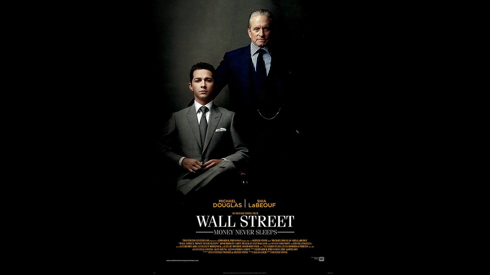 'The Big Short' and 14 Other Best Movies About Money and Wall Street ...