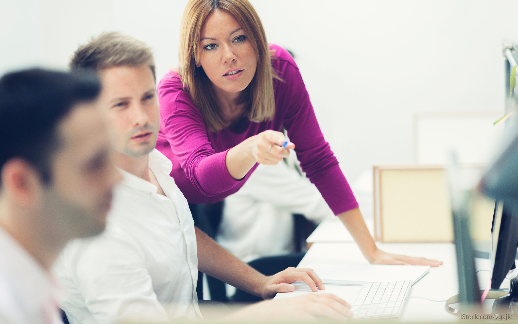 5 of the Best and Worst Jobs at Walmart | GOBankingRates