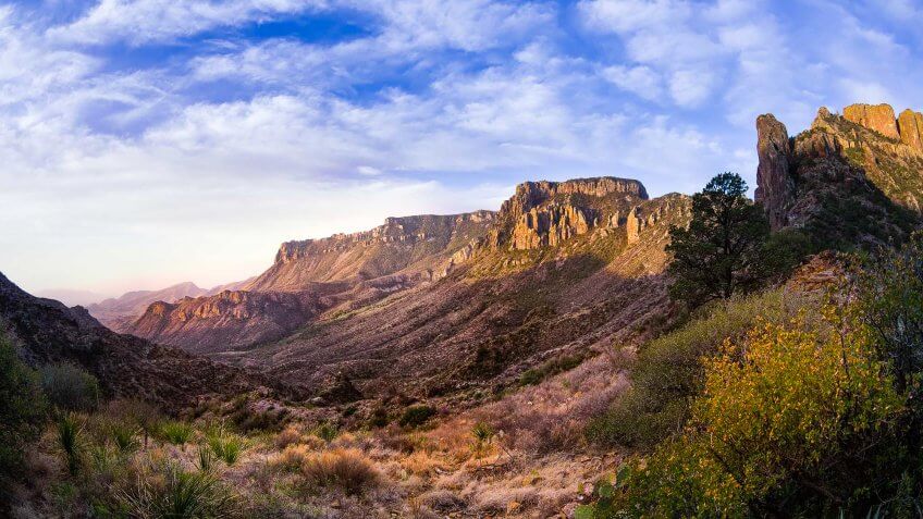 The Most Scenic Fall Road Trips for Your Budget | GOBankingRates