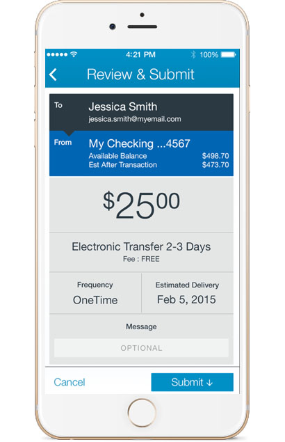 U.S. Bank Mobile App Review: Quick, Simple Banking From Anywhere ... U.S. Bank Mobile App Review: Quick, Simple Banking From Anywhere ...