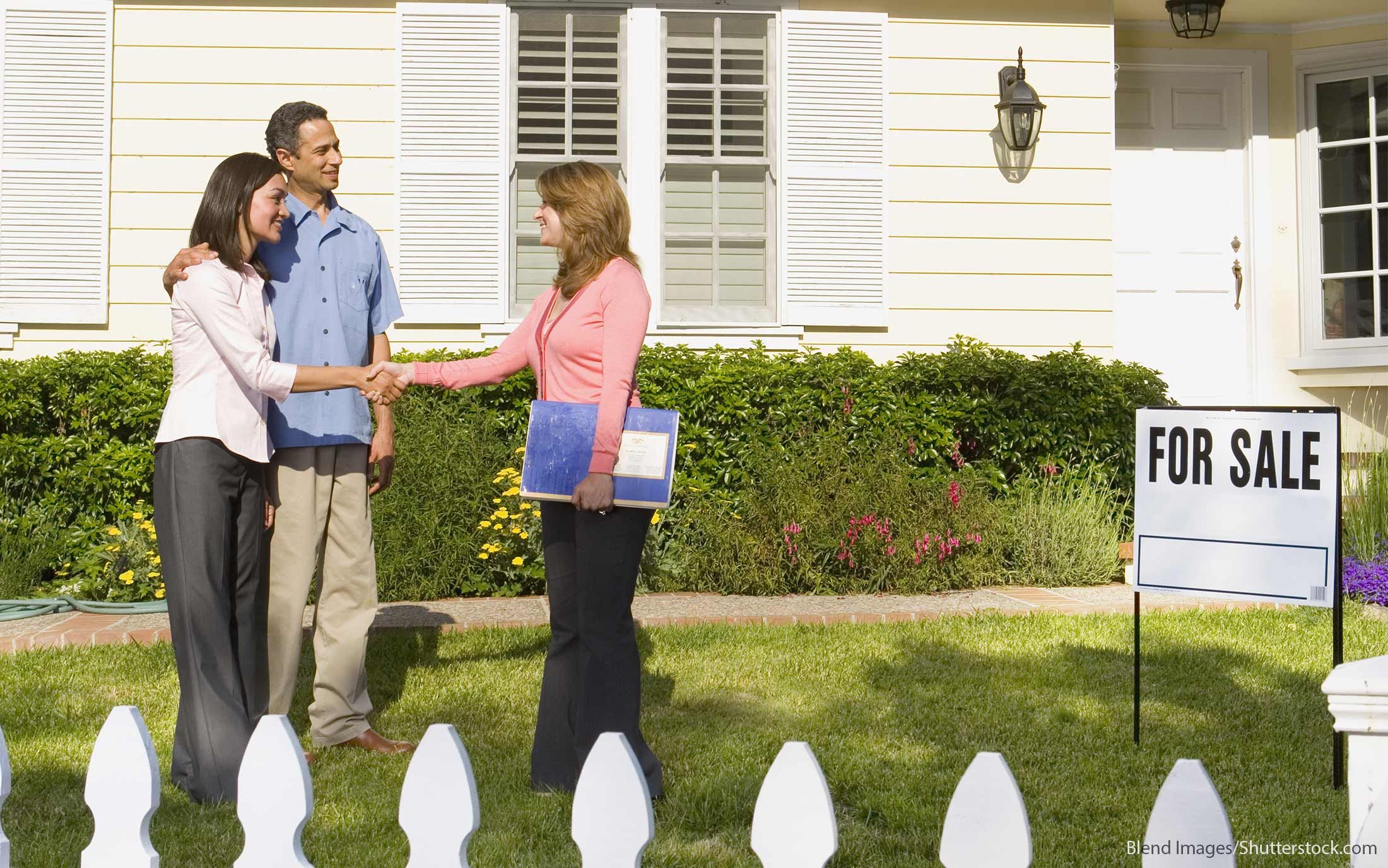 10 Ways to Get the Best Deal on a New Home | GOBankingRates