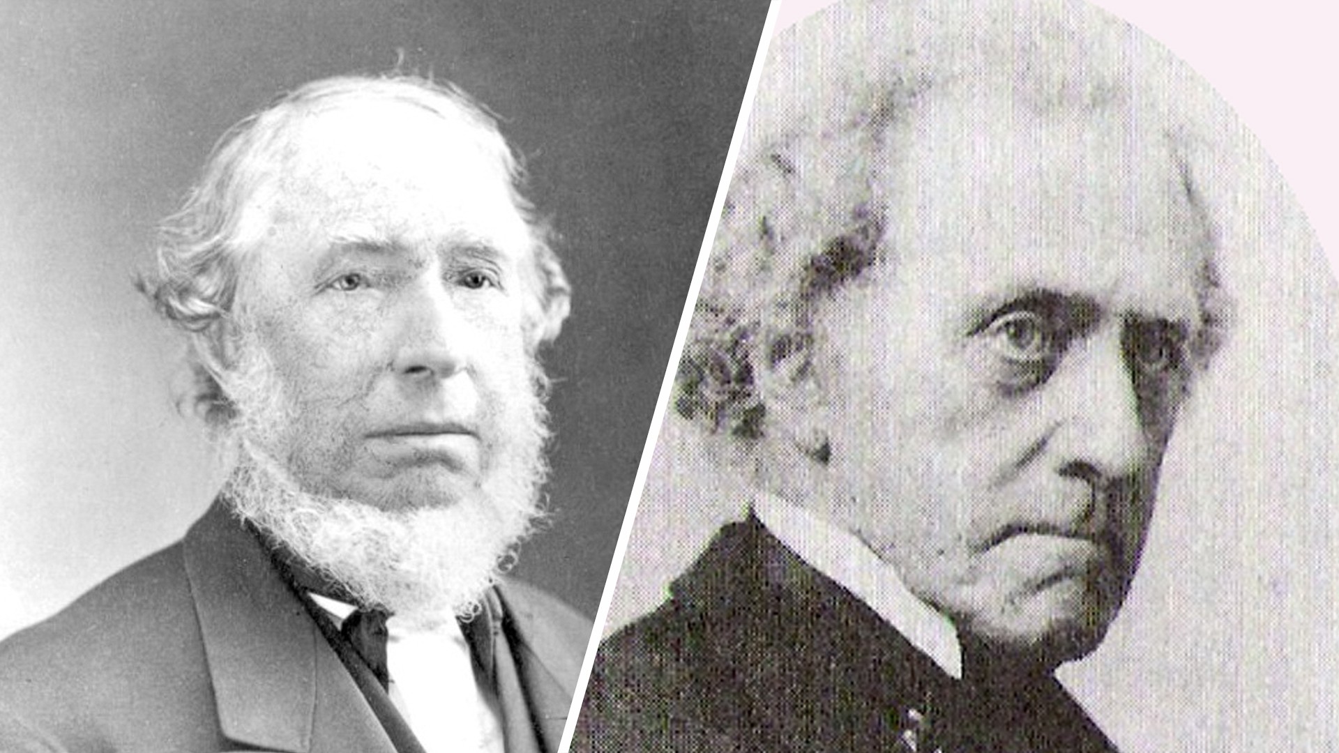 25 Best Business Partner Duos of All Time | GOBankingRates