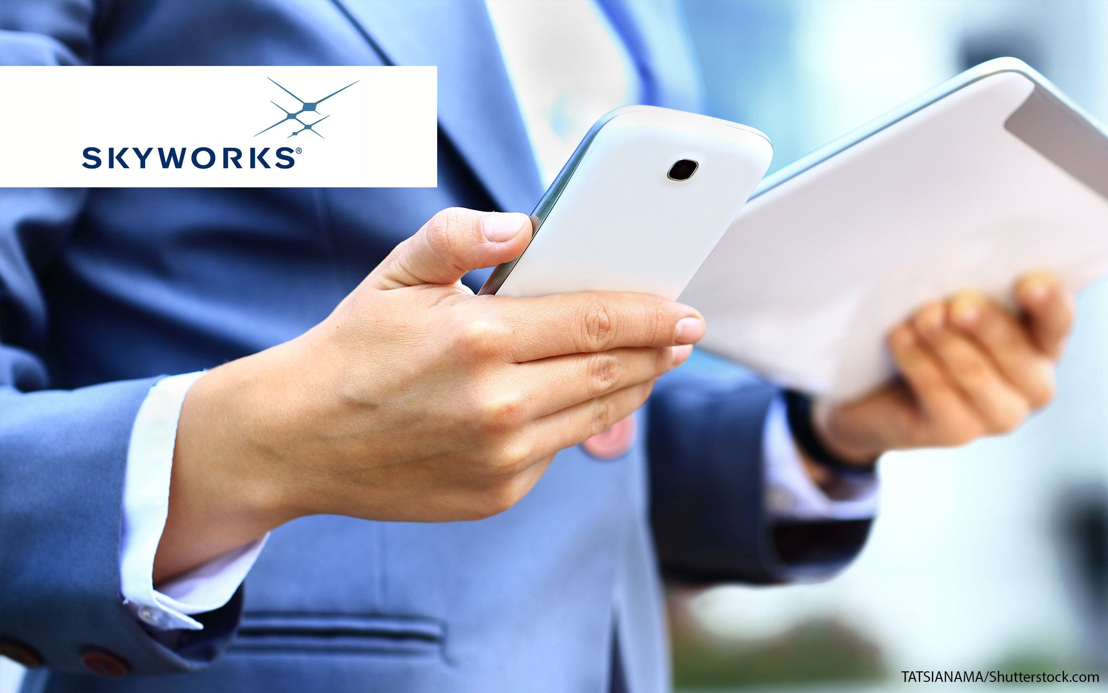 20 Best-Performing Tech Stocks in the Past Decade | GOBankingRates