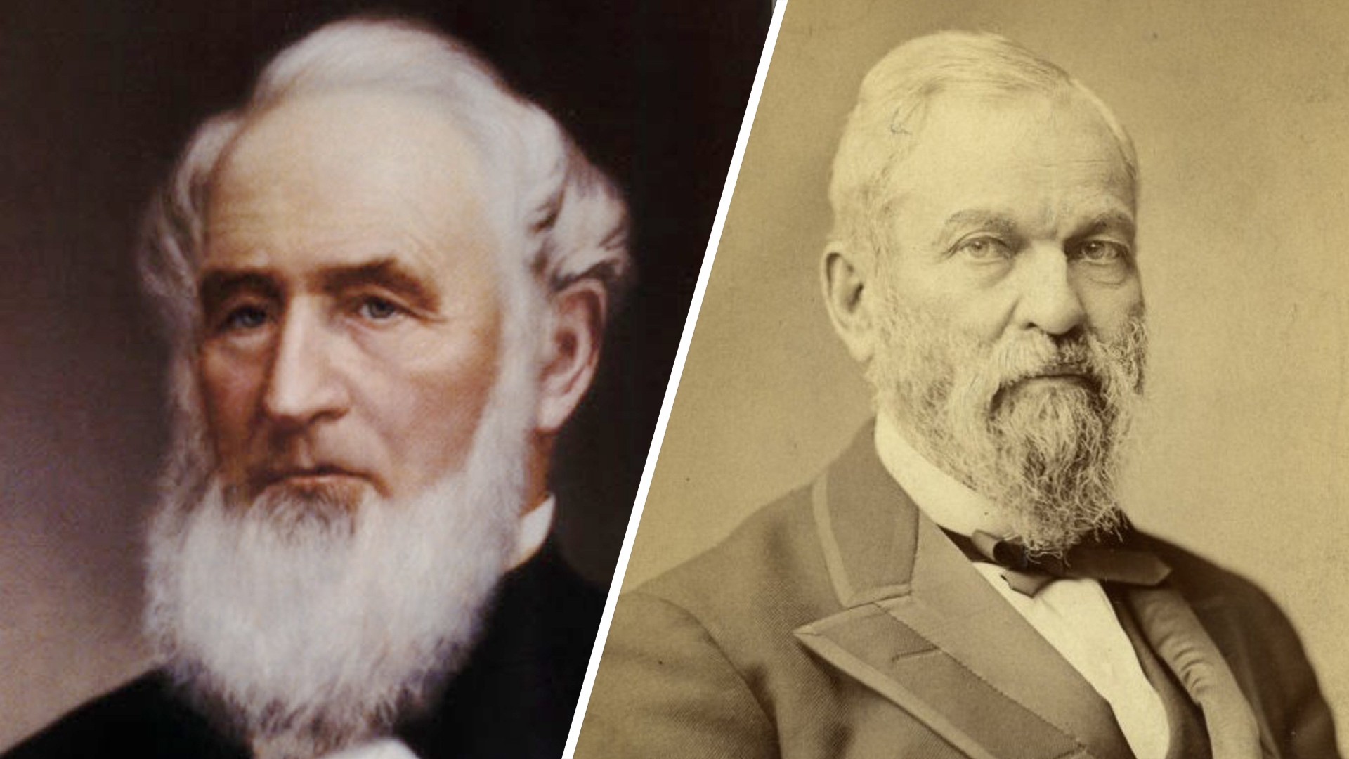 25 Best Business Partner Duos of All Time | GOBankingRates