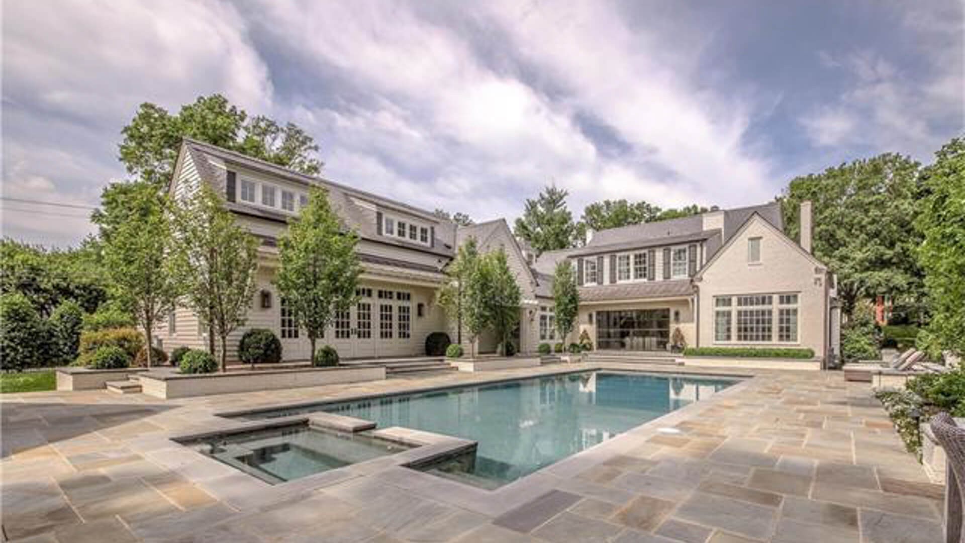 What a $5 Million Home Looks Like Around the US | GOBankingRates