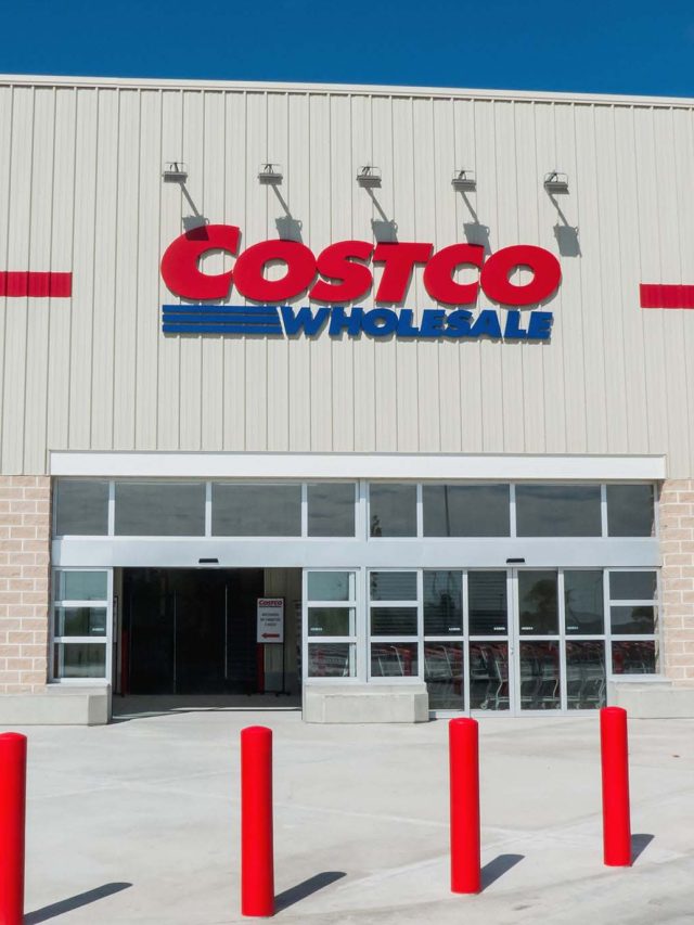 Costco’s 5 Best Bulk Buys for Spring – GOBankingRates