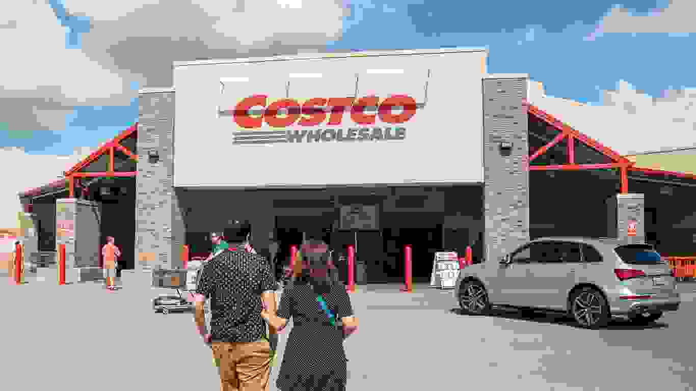 20 Deals You Can Only Get at Costco | GOBankingRates