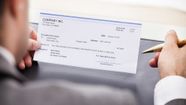 The First Thing You Should Do With Every Paycheck GOBankingRates
