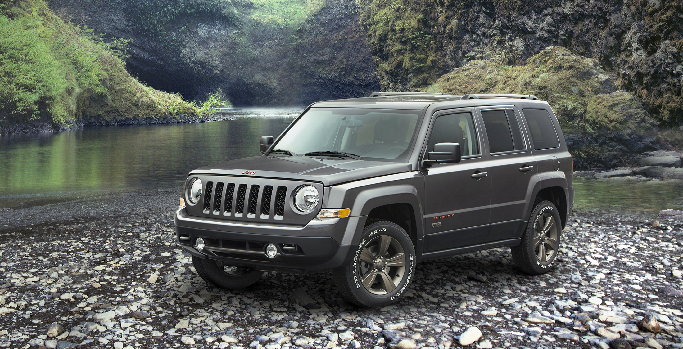 20 Suvs With The Best Gas Mileage Gobanking