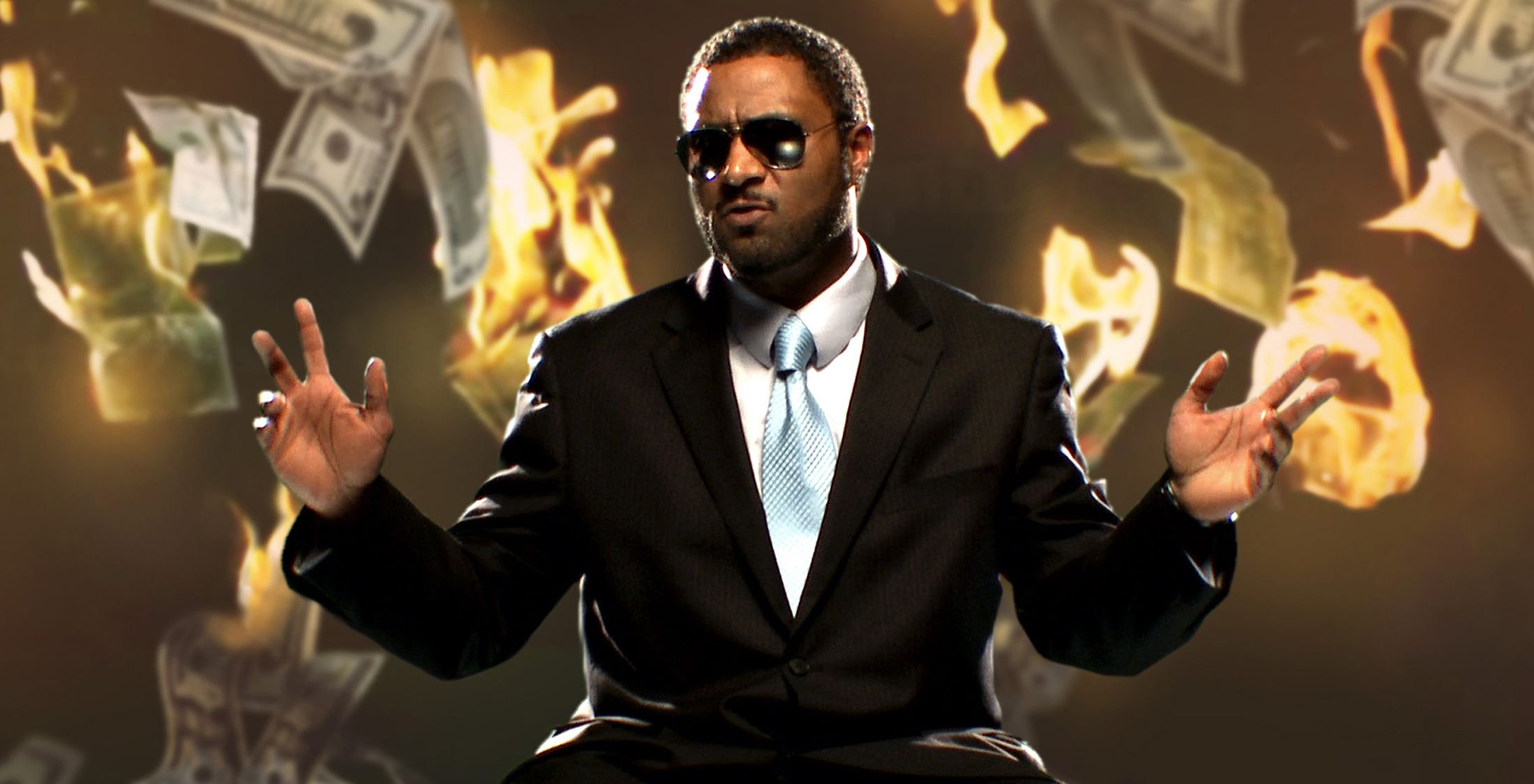 Best Shows About Money on Netflix, Hulu and Amazon | GOBankingRates