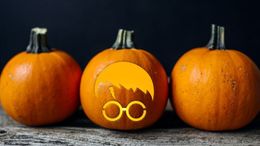 15 Free Printable Pumpkin Carving Templates GOBankingRates