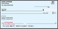 How To Find Your Bank Routing Number In Seconds GOBankingRates How To Find Your Bank Routing Number In Seconds GOBankingRates
