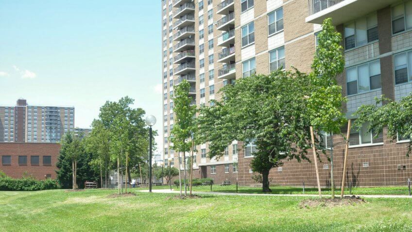 7 of Trump's Most Valuable Properties Exposed | GOBankingRates