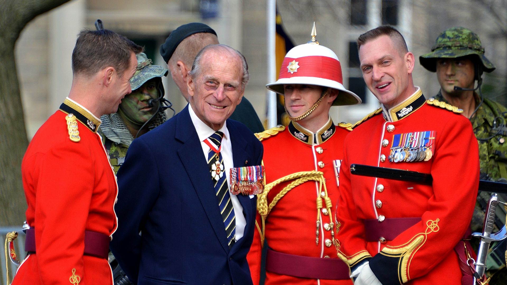 How Rich Is the British Royal Family? | GOBankingRates