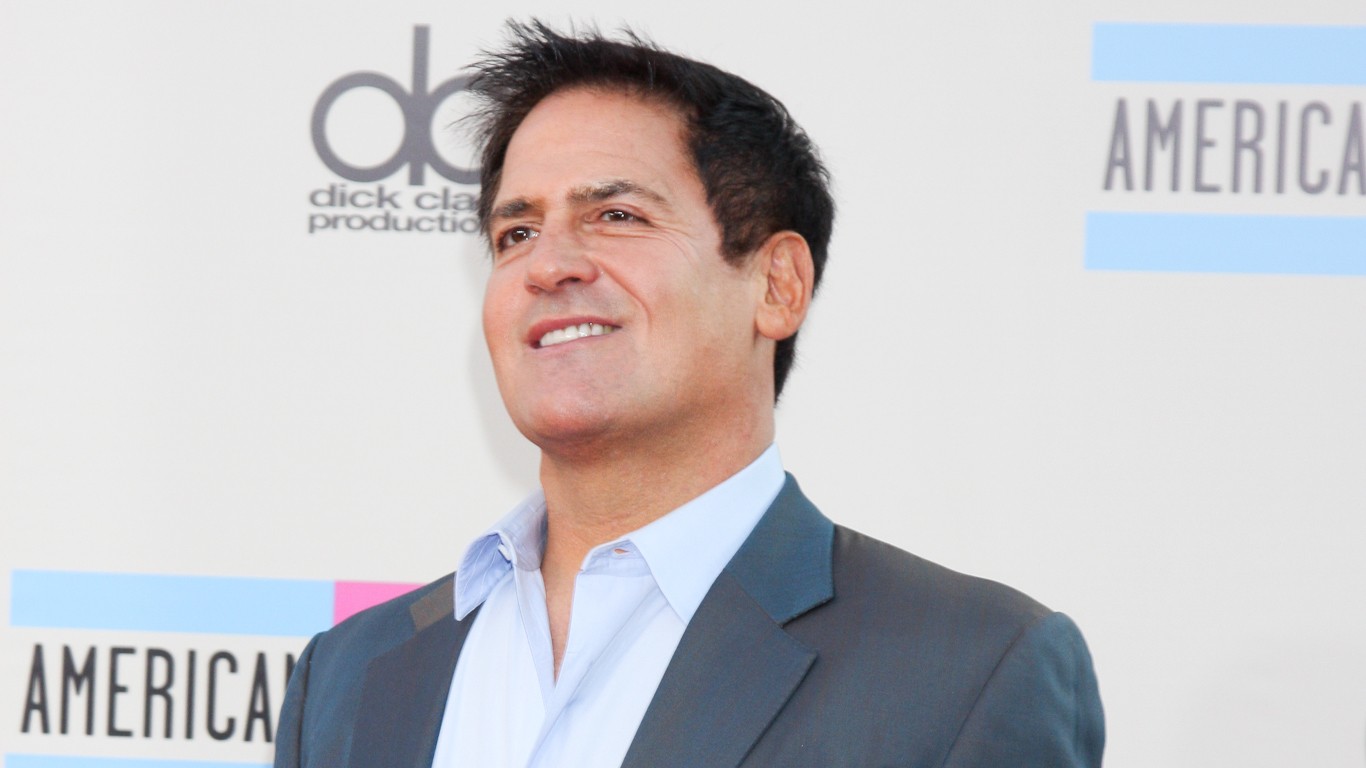 20 Inspiring Entrepreneurs You Need to Follow on Social Media ...