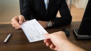 Cashier s Check Uses Costs How To Buy GOBankingRates Cashier s Check Uses Costs How To Buy GOBankingRates