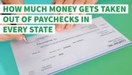 State Taxes State Taxes Taken Out Of Paycheck State Taxes State Taxes Taken Out Of Paycheck
