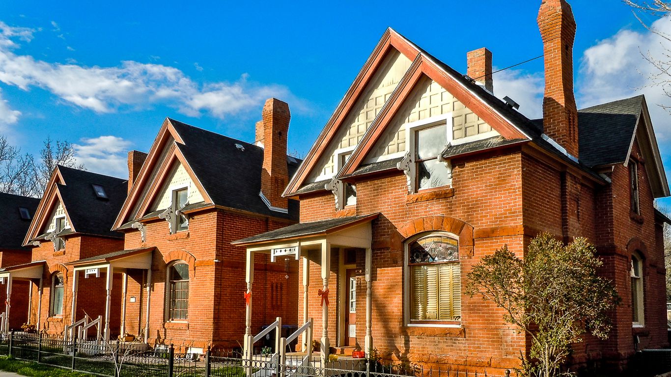 Here's the Most Expensive ZIP Code in Every State | GOBankingRates