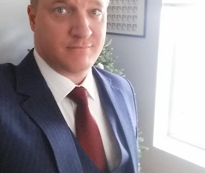 Garrett Baldwin | GOBankingRates