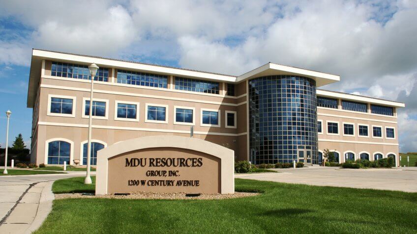 The Most Valuable Public Company in Every State | GOBankingRates