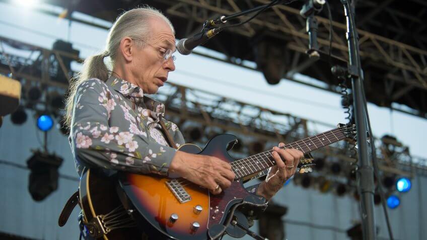 The Wealth Behind the 2017 Rock & Roll Hall of Fame Inductees ...