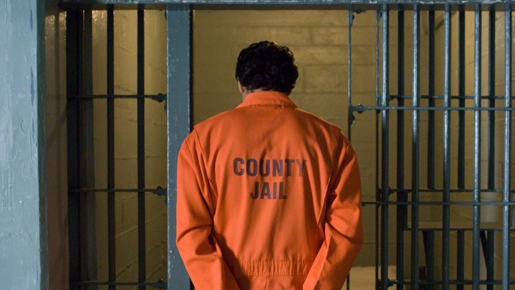 You Won't Believe How Much Prison Inmates Are Costing You Each Year ...