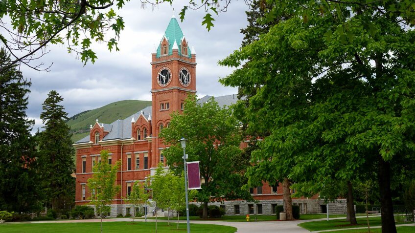 15 States Where Private School Costs More Than College | GOBankingRates