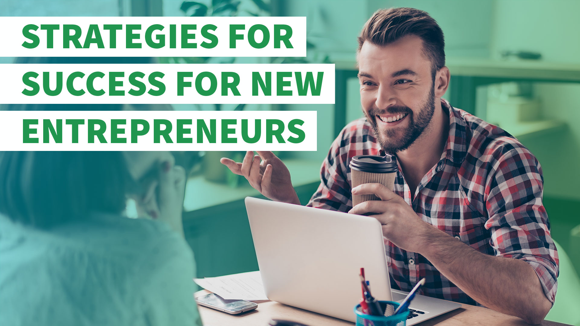 10 Proven Strategies for Business Success | GOBankingRates