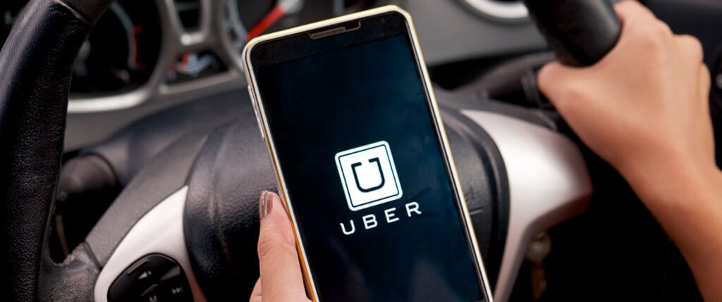 How Does Uber Work? | GOBankingRates
