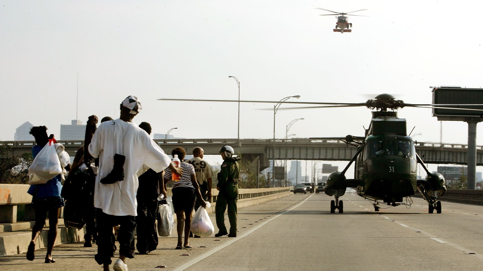 These States Receive the Most Disaster Aid | GOBankingRates