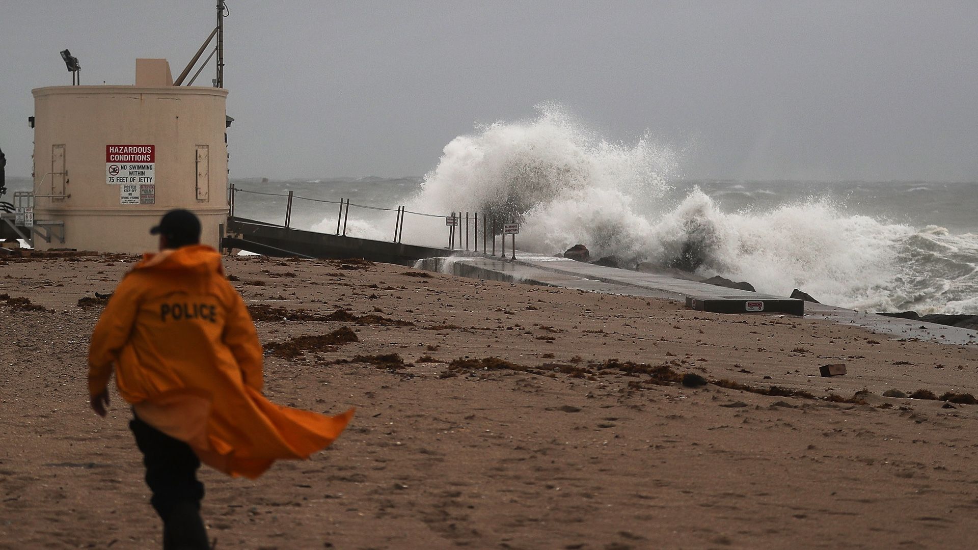 These States Receive the Most Disaster Aid | GOBankingRates