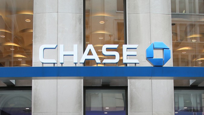 What Is the Chase Cashier's Check Fee? | GOBankingRates