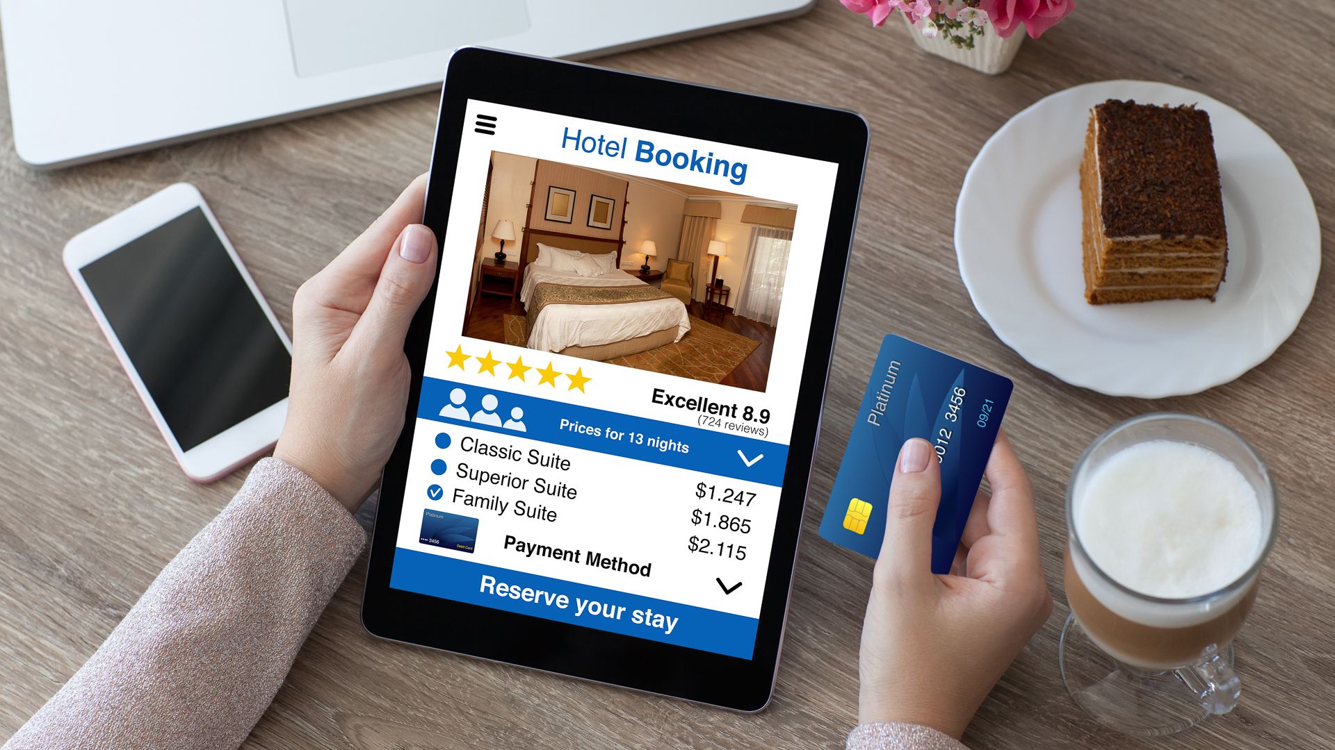 15 Travel Hacks for Free Tickets, Free Meals and More | GOBankingRates