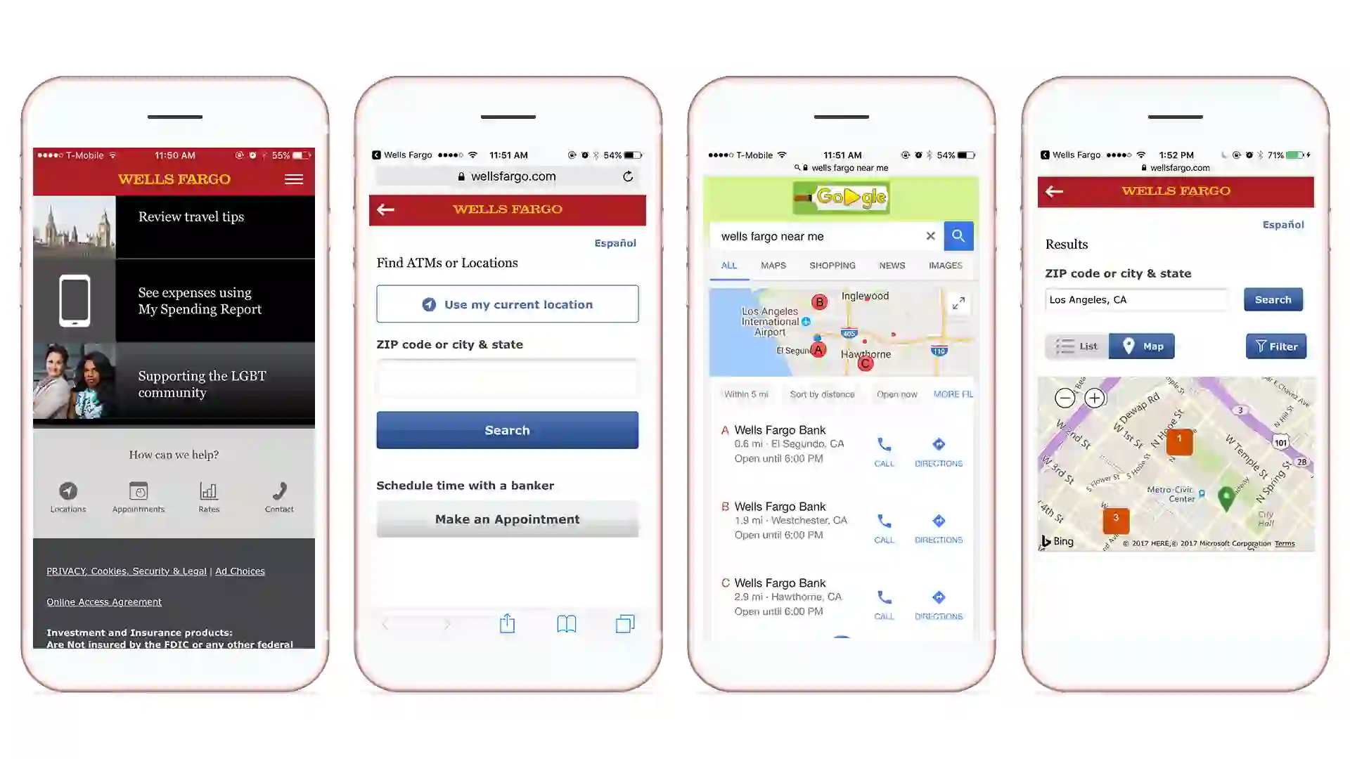 Wells Fargo Mobile Deposit Limits, Fees and Cut-Off Times | GOBankingRates
