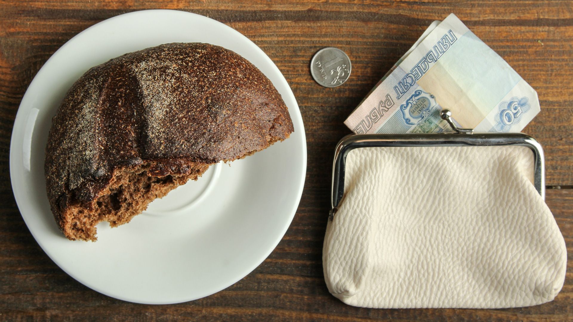 24 Weird Names for Money Around the World | GOBankingRates