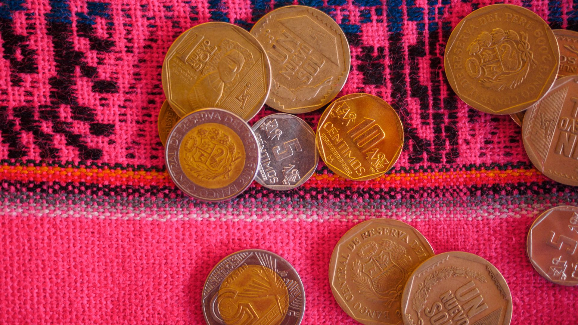 24 Weird Names for Money Around the World | GOBankingRates