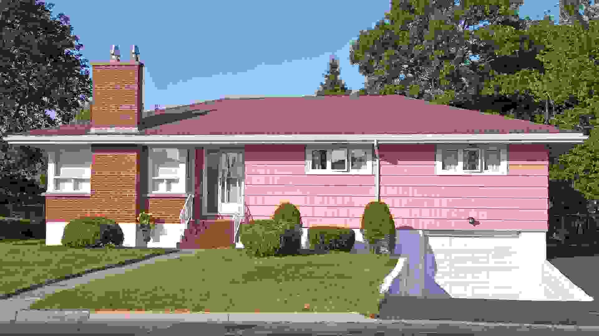 Here's How Much a New Home Cost the Year You Were Born | GOBankingRates