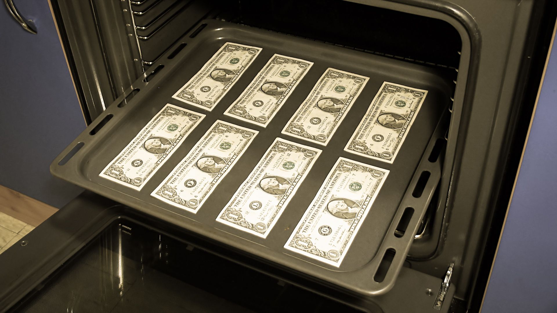 24 Weird Names for Money Around the World | GOBankingRates