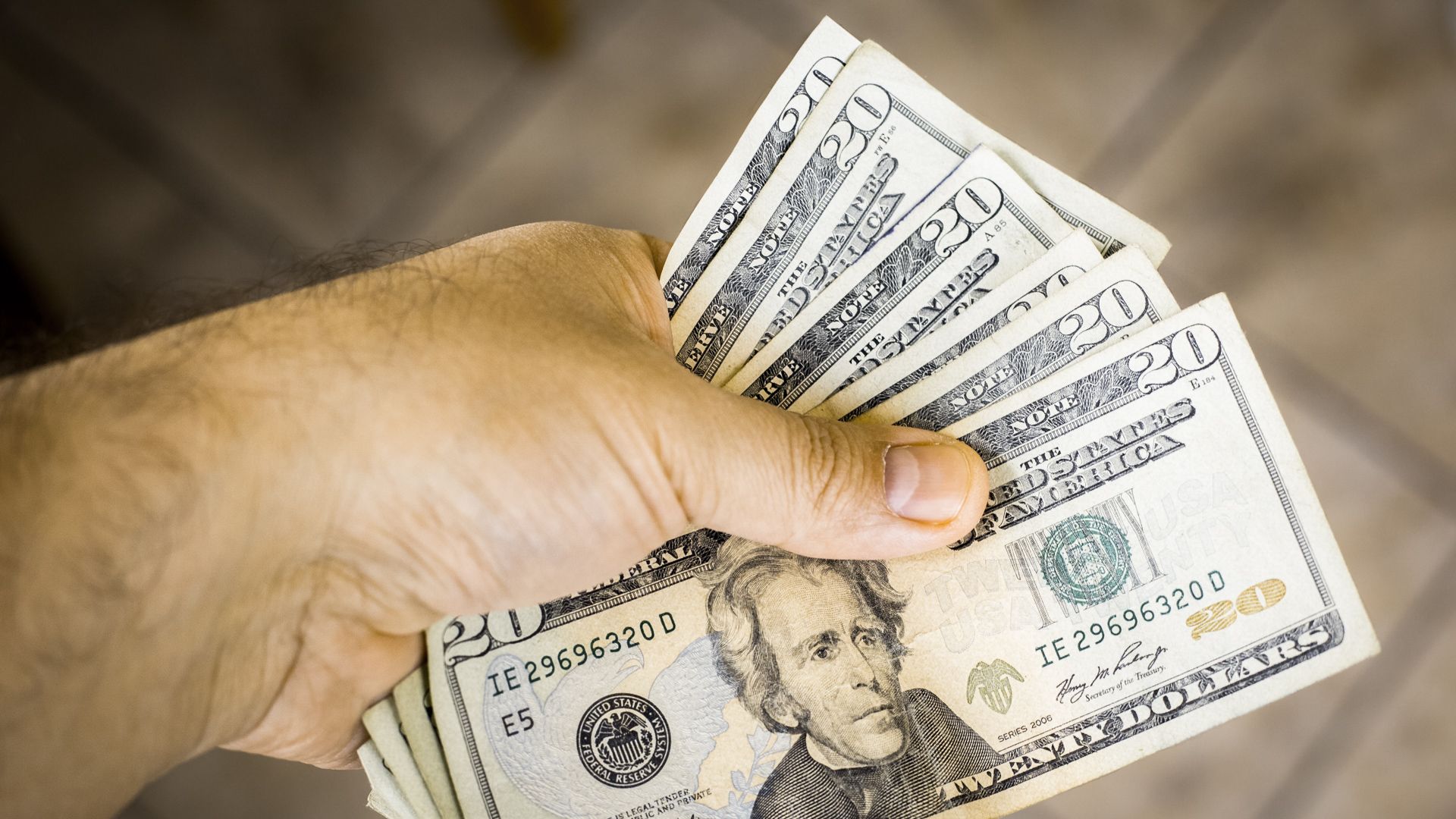 24 Weird Names for Money Around the World | GOBankingRates