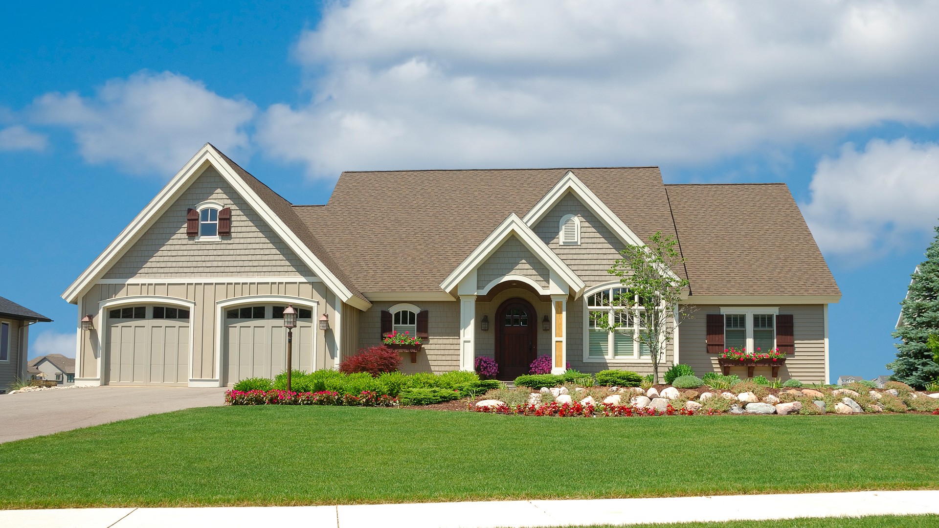 Here's How Much a New Home Cost the Year You Were Born | GOBankingRates