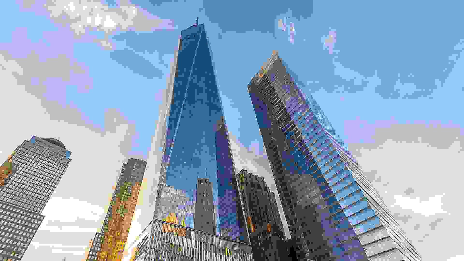 The Most Expensive Buildings in the US | GOBankingRates