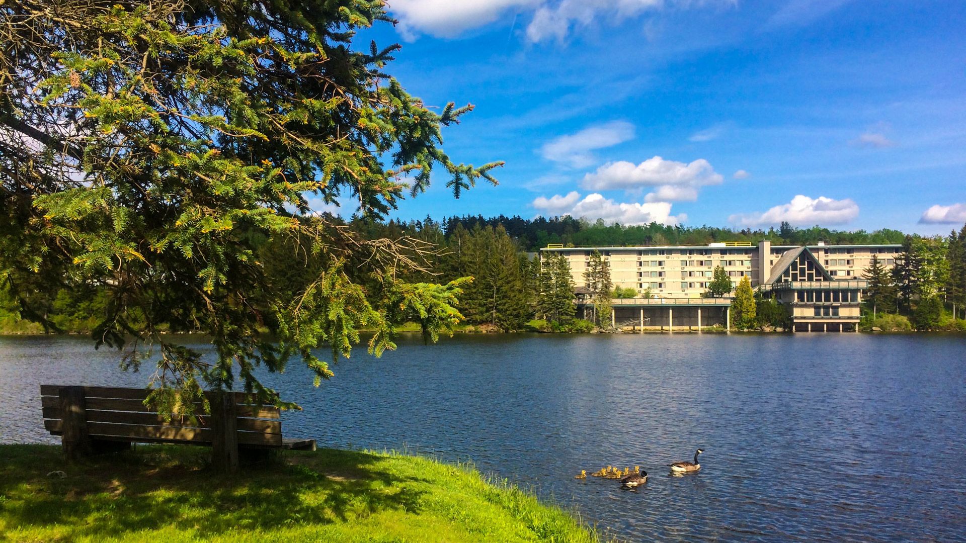 20 Best Snow Lodges for an Affordable Winter Vacation | GOBankingRates